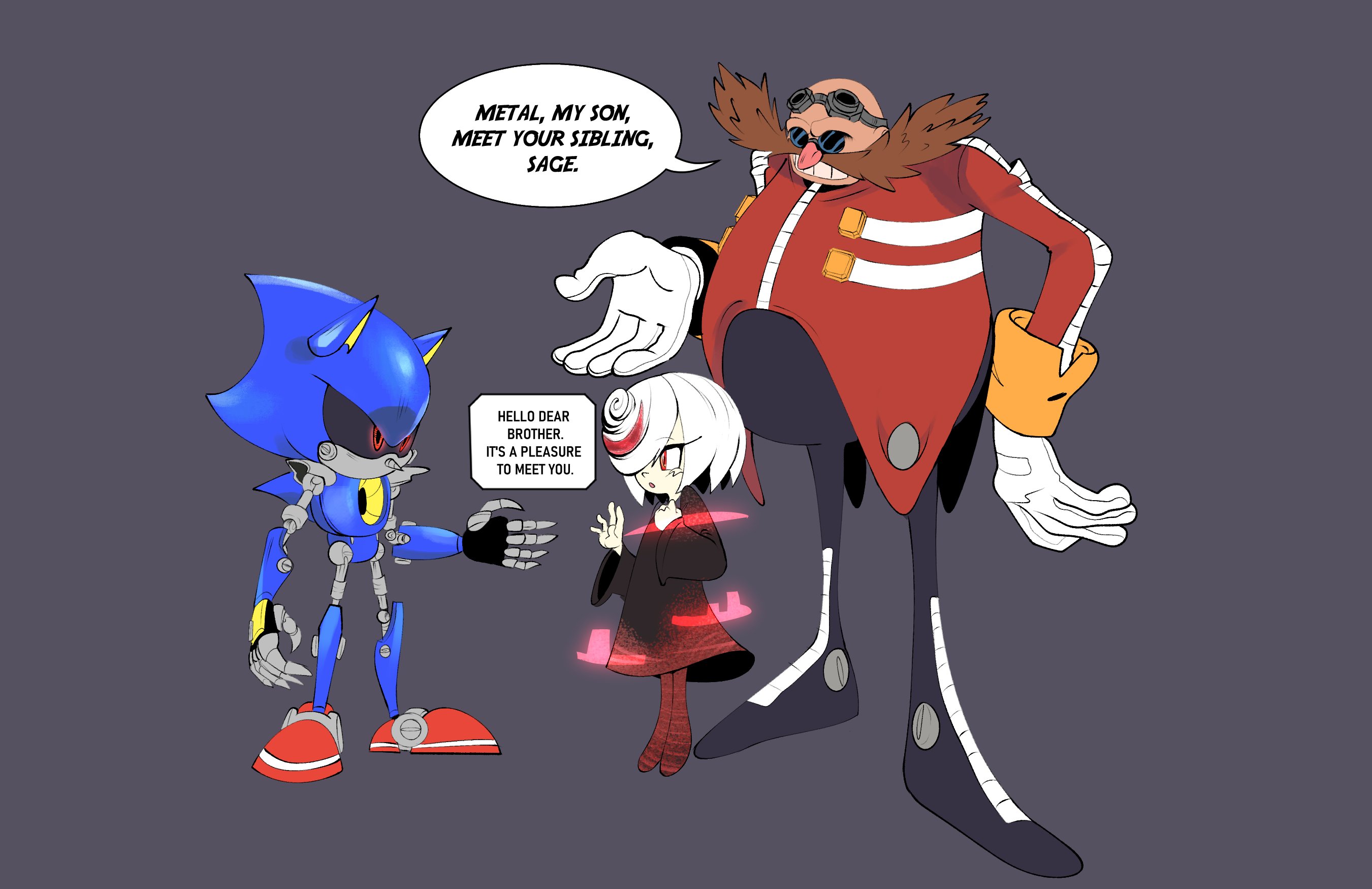 #7044 - safe, artist:illymarket, metal sonic, robotnik, sage, sonic ... #7044 - safe, artist:illymarket, metal sonic, robotnik, sage, sonic ...