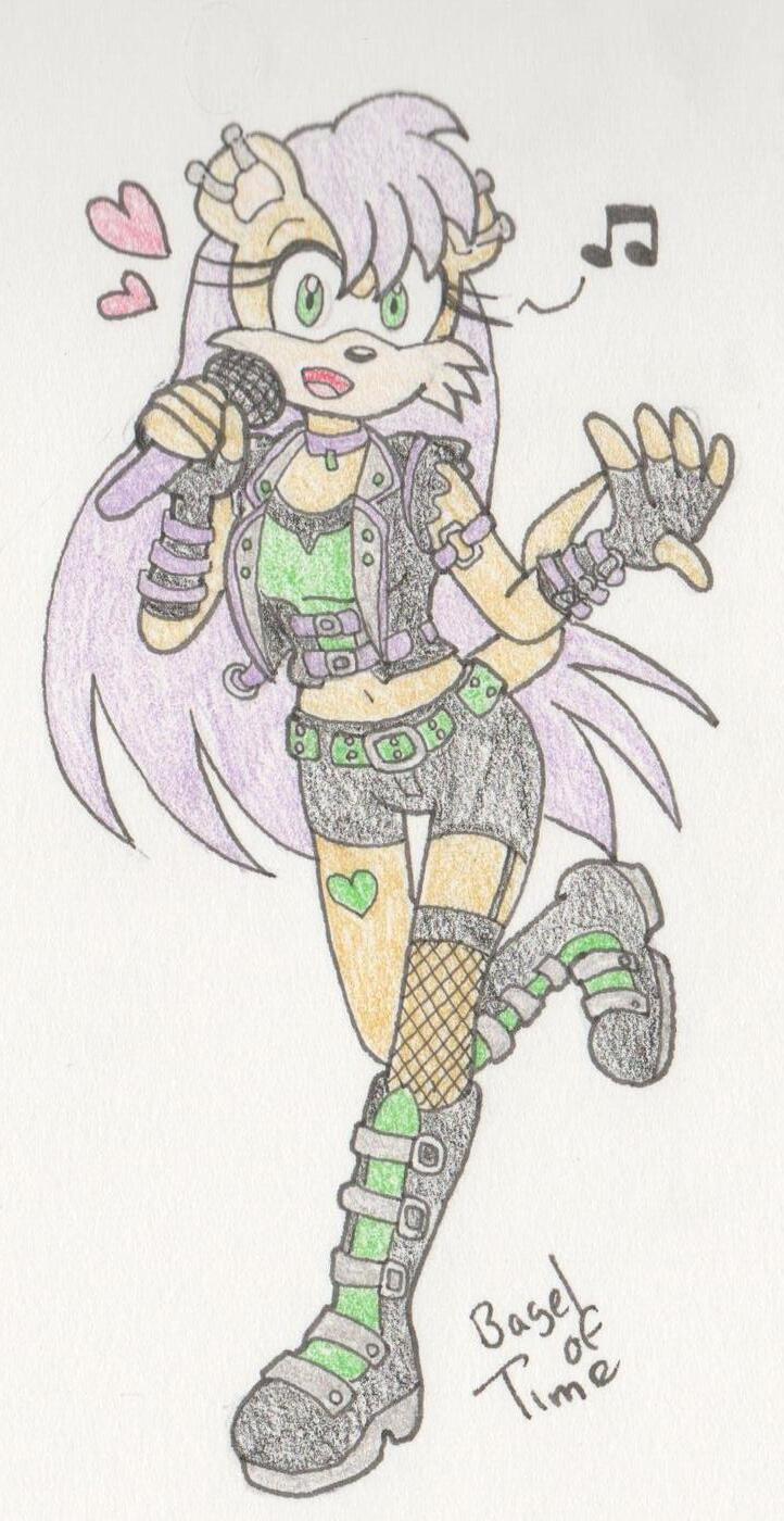 #5460 - safe, artist:bageloftime, mina mongoose, mongoose, simple background, solo, white ...